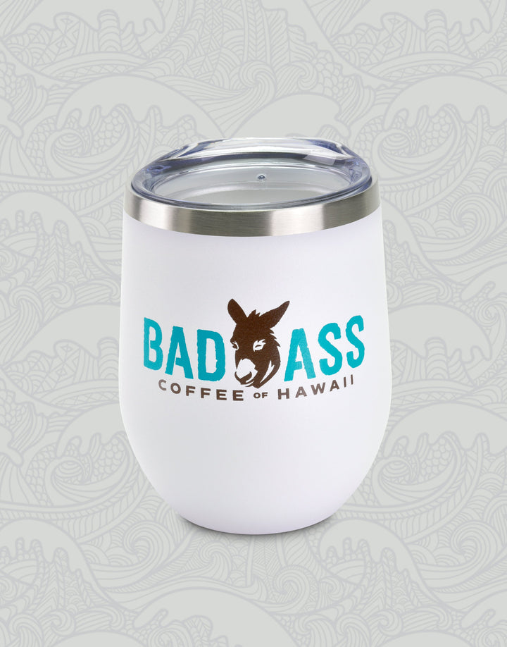 Bad Ass Coffee of Hawaii