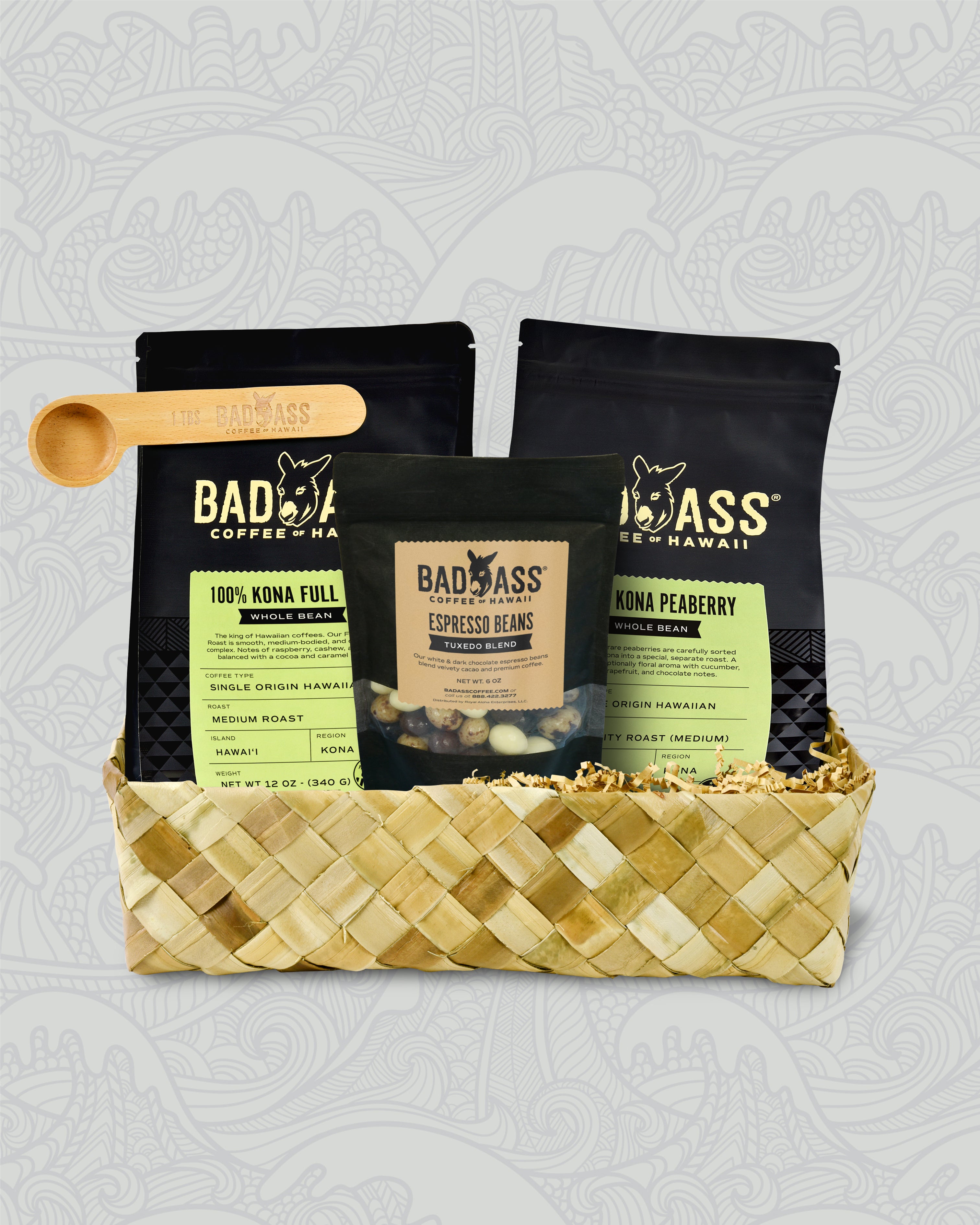 Ultimate Gift Basket