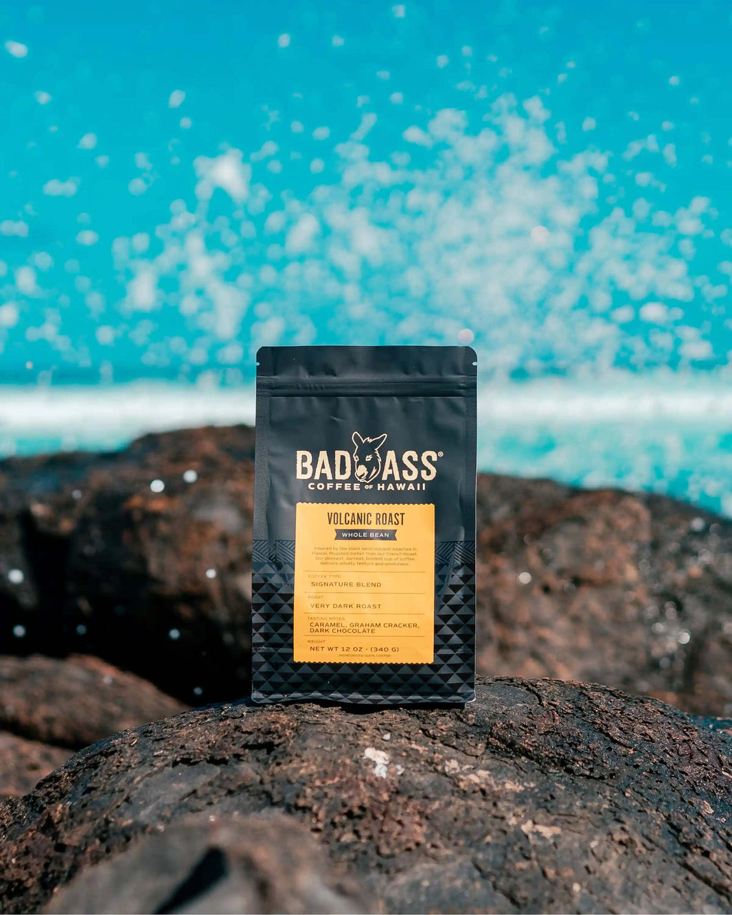 6 Reasons Why Bad Ass Coffee is Your Secret Weapon to Transform Ordina