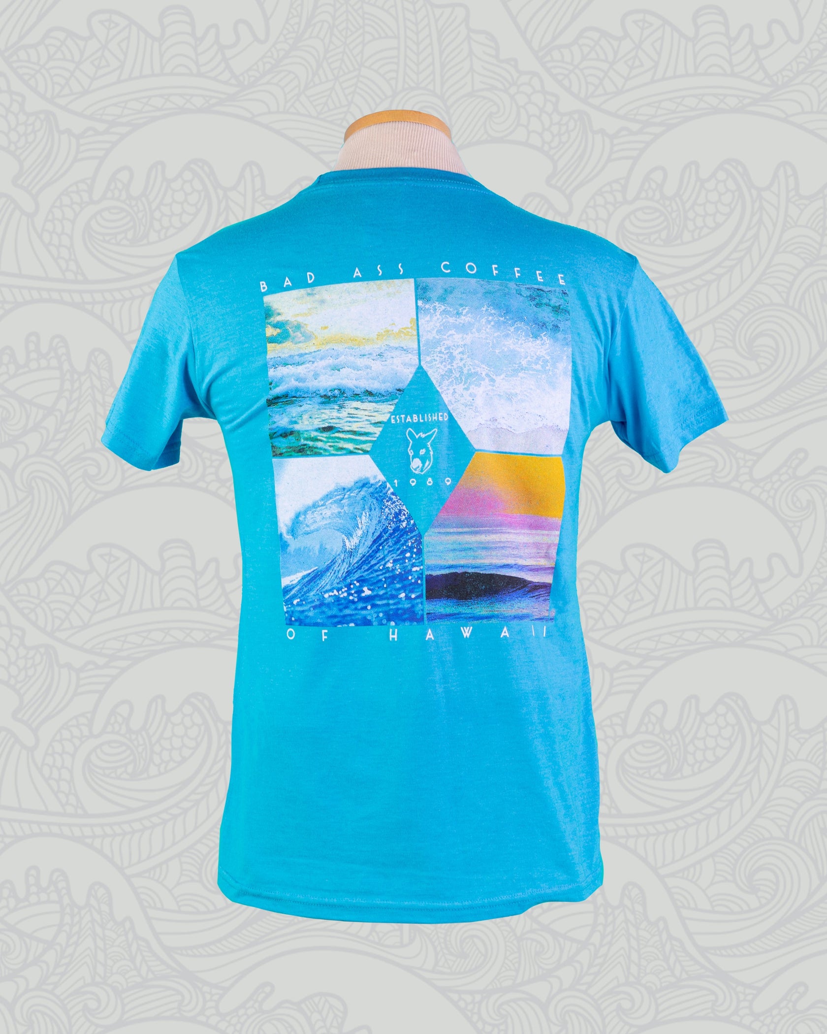 Ride the Waves T-Shirt