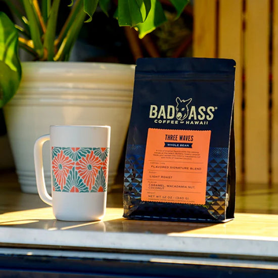 Signature Coffee Blends | Bold, Rich, and Authentic